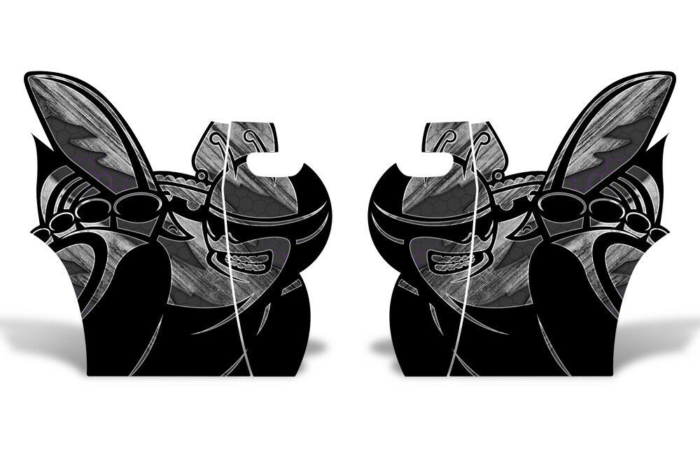 Bumble Bee Dodge Challenger – RacerX Customs