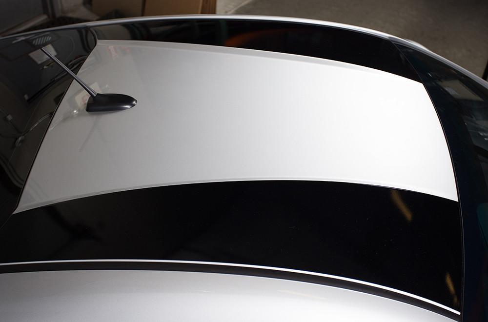 Subaru BRZ Racing Roof Stripes – RacerX Customs | Auto Graphics, Truck ...