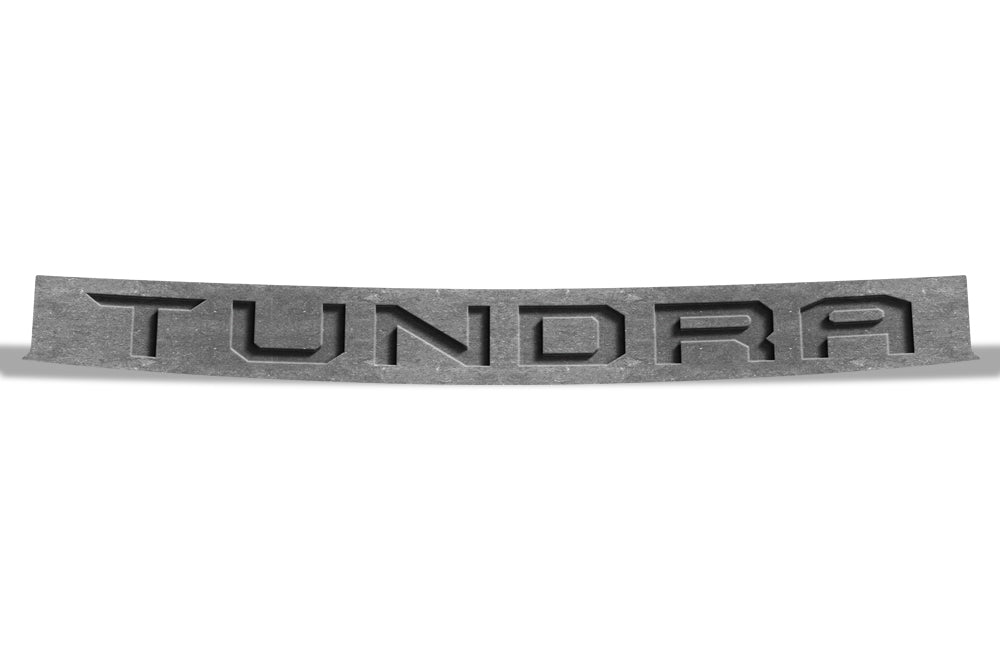 Front decal for Toyota Tundra – RacerX Customs